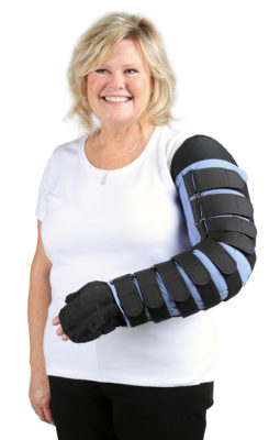 Nighttime Compression Garment: Your Secret Allie - Absolute Medical, Inc.